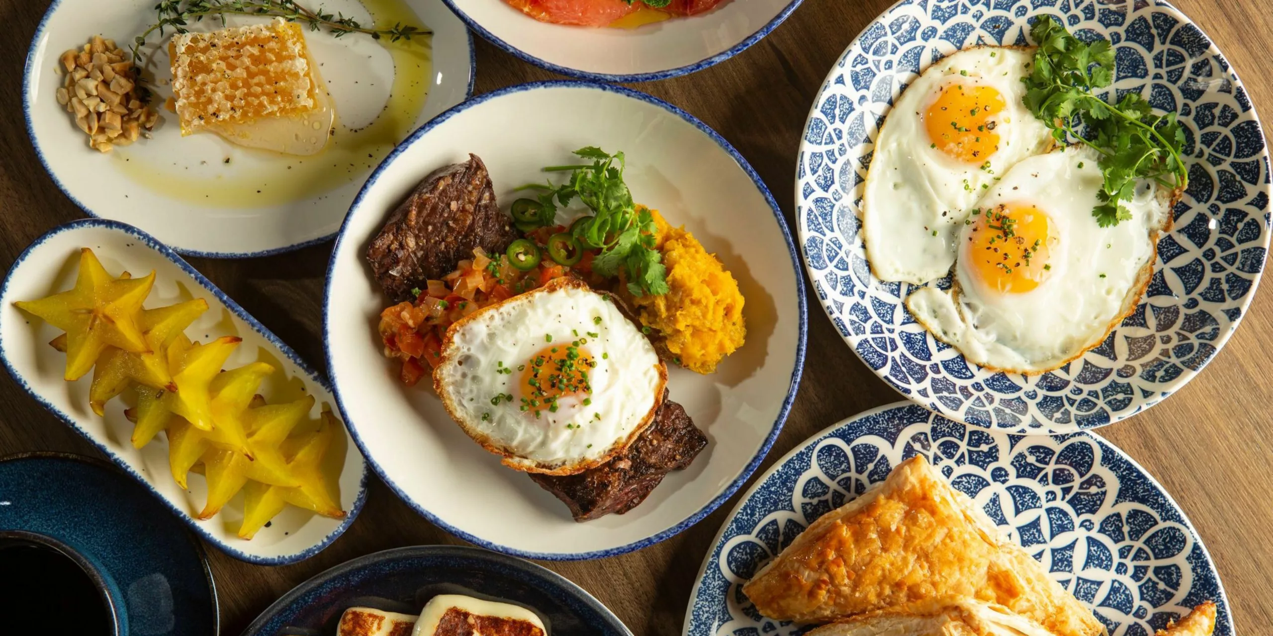 Diamond IHG One Rewards Breakfast Benefit Guide - Travel Spill