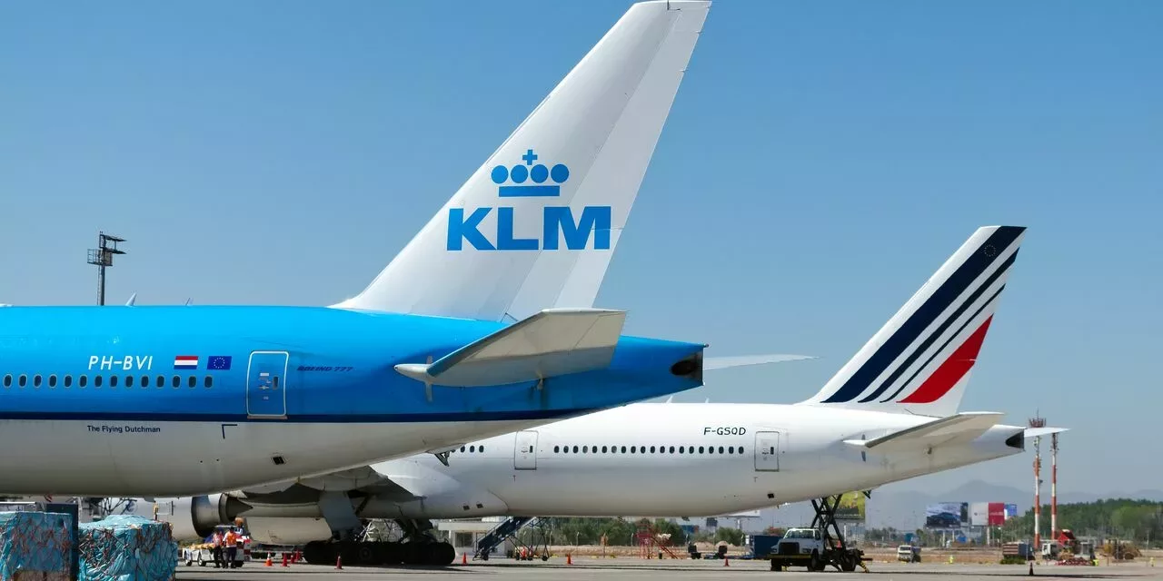 Air France-KLM: 100% Bonus on Buying Flying Blue Miles - Travel Spill