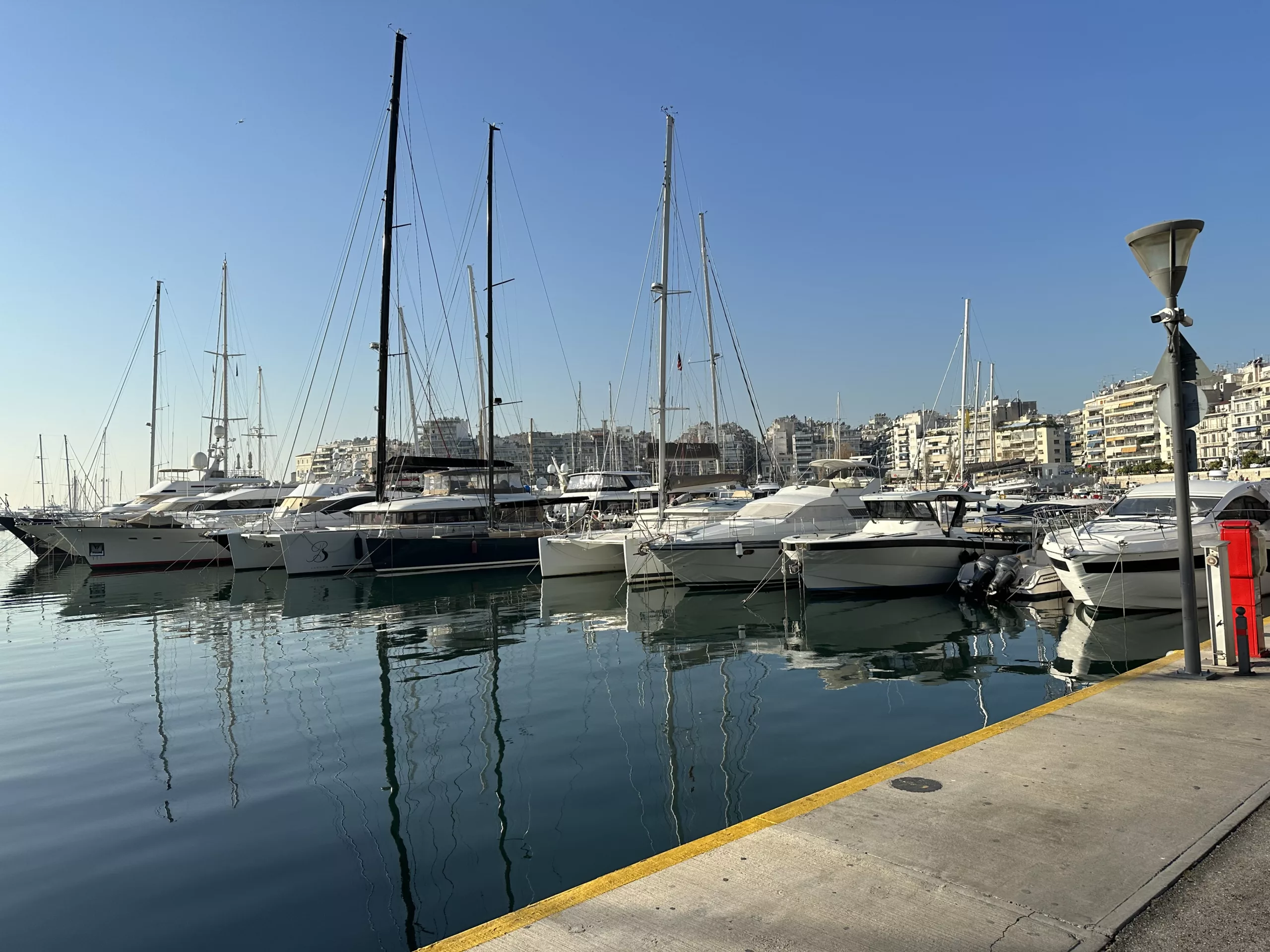 Introduction: Midwinter Kosher Getaway to Athens and Jerusalem - Travel ...