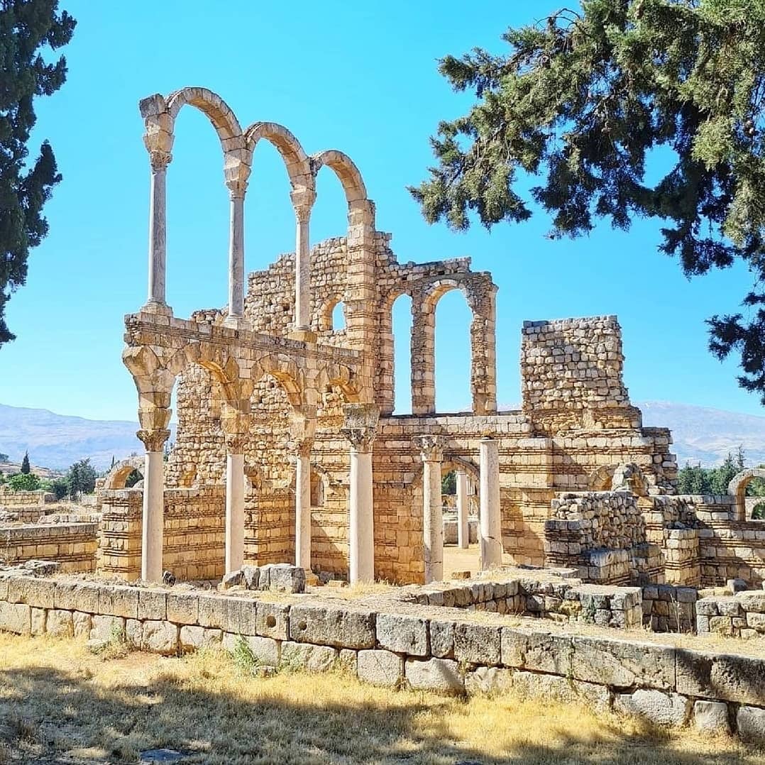 10 Best Places in Lebanon to Visit Outside of Beirut