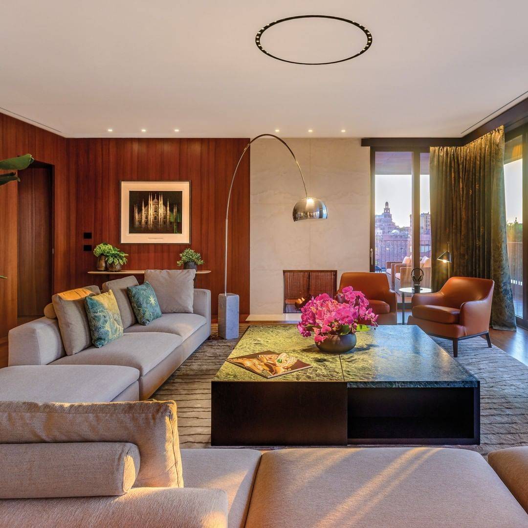 How & Why To Book With Marriott STARS - Travel Spill