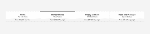 How & Why To Book With Marriott STARS - Travel Spill