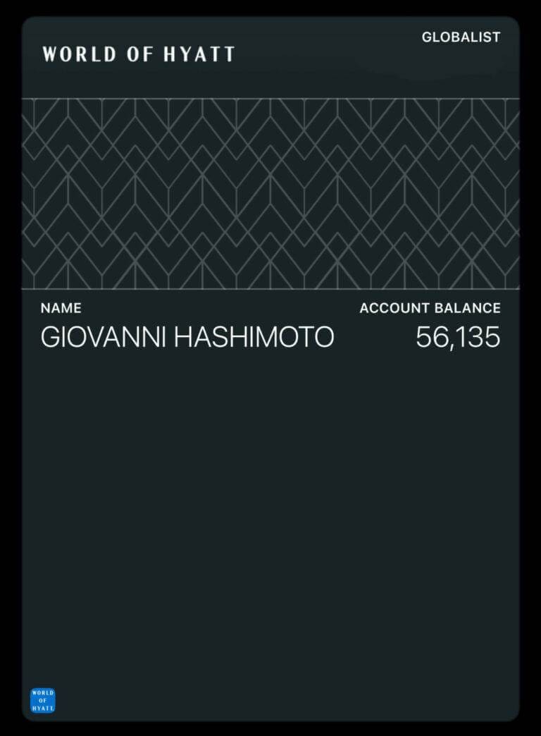 Introduction: Elite Status in World of Hyatt - Travel Spill