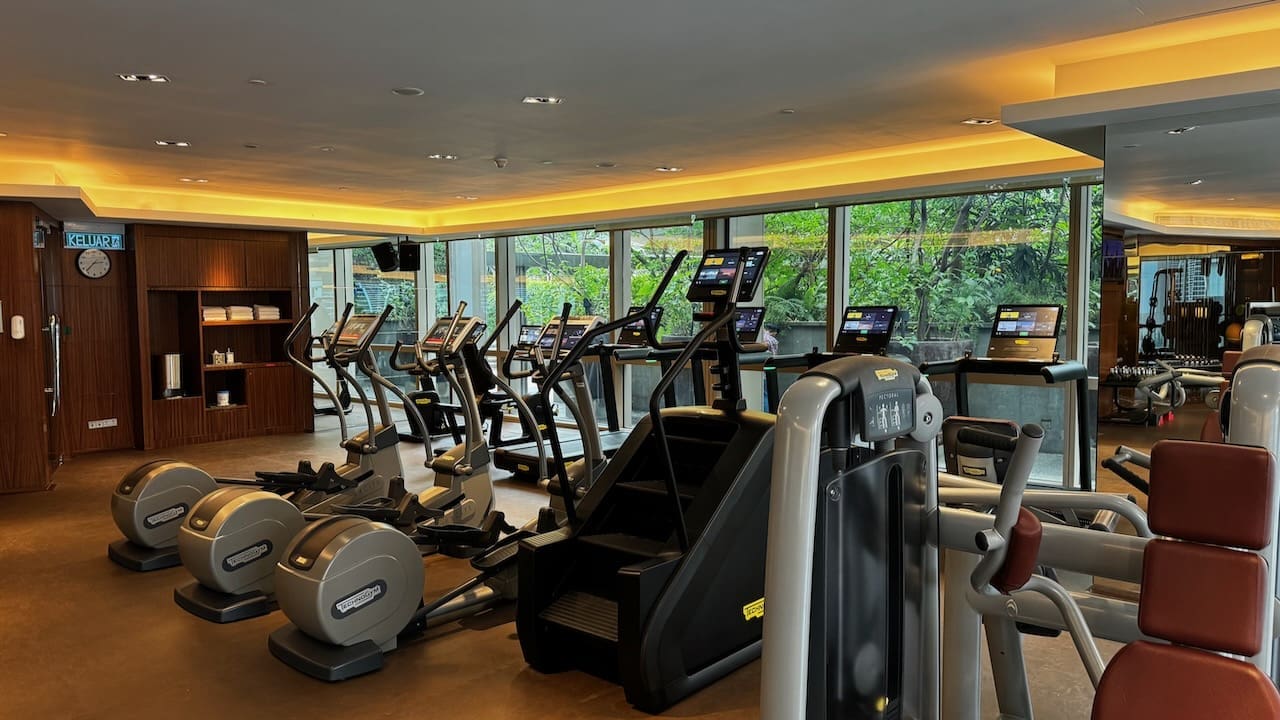 What Temperature Should The Gym Be Set To? - Travel Spill